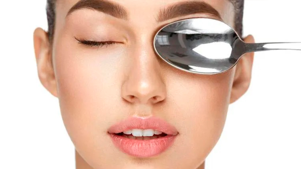 Spoon Facial - Alexandra Albadan Skincare Studio